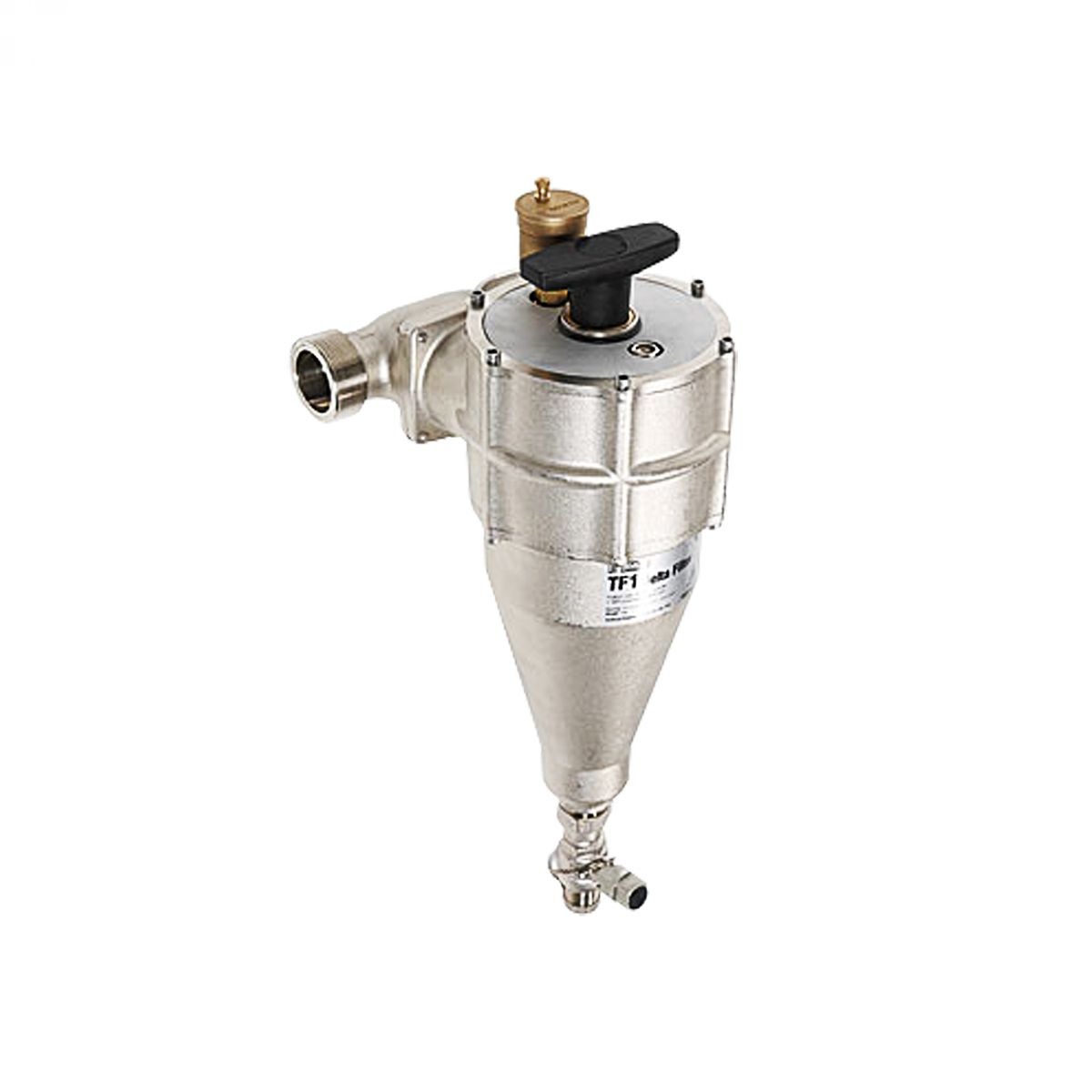 FERNOX TF1 DELTA FILTER 2’’ s ventilima | Cijena | Ponuda | Akcija