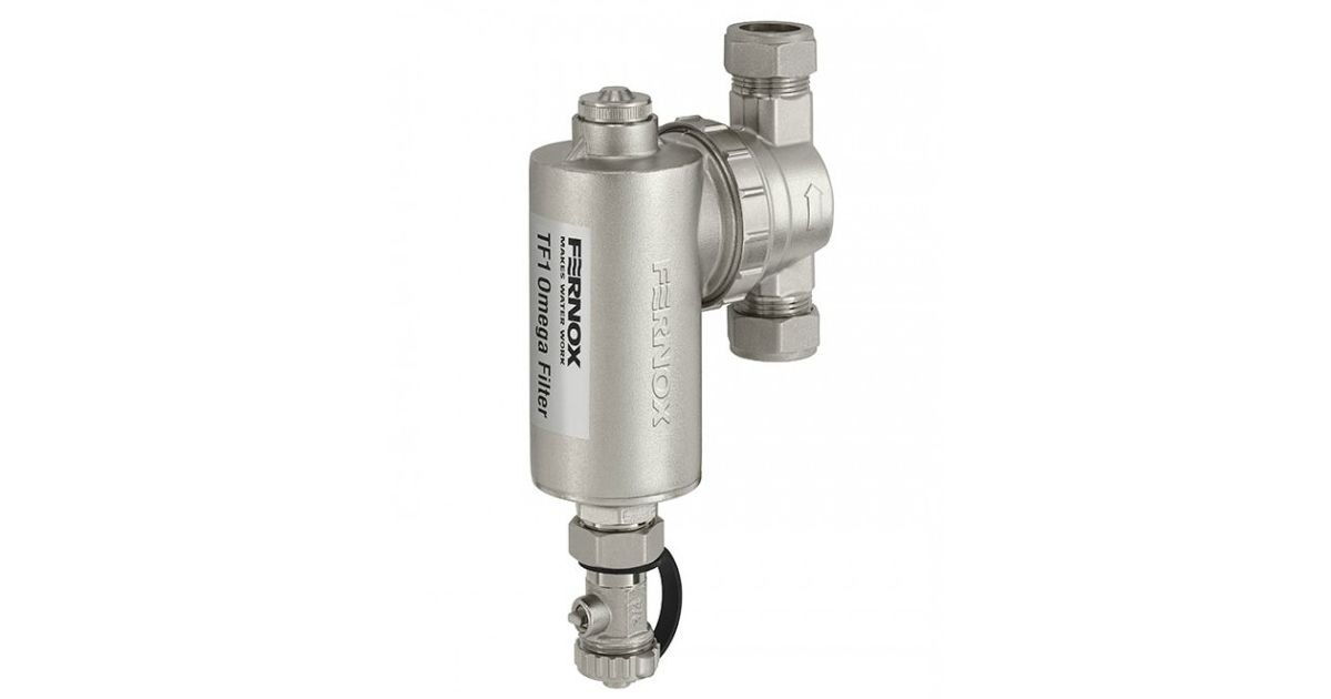 Fernox TF1 Omega Filter 22mm | Cijena | Ponuda | Akcija