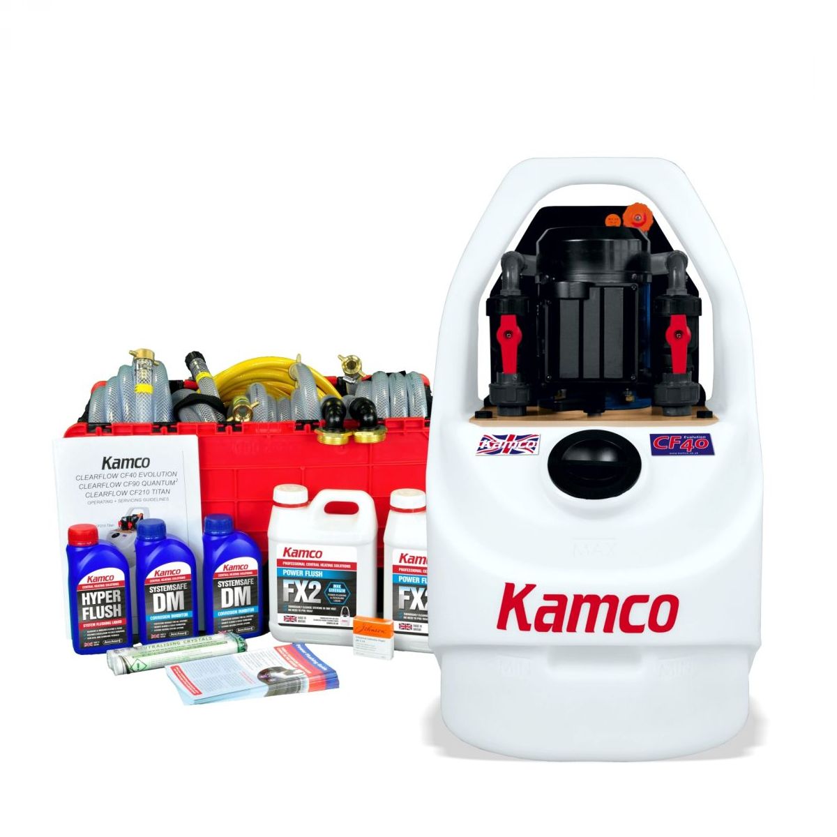 KAMCO ClearFlow CF90 | Cijena | Ponuda | Akcija