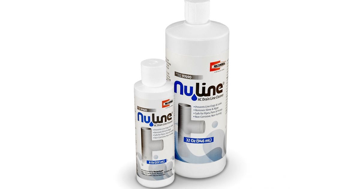 Nu-Line A/C Condensate Drain Cleaner NL1 & NL2 - Rectorseal | Cijena ...