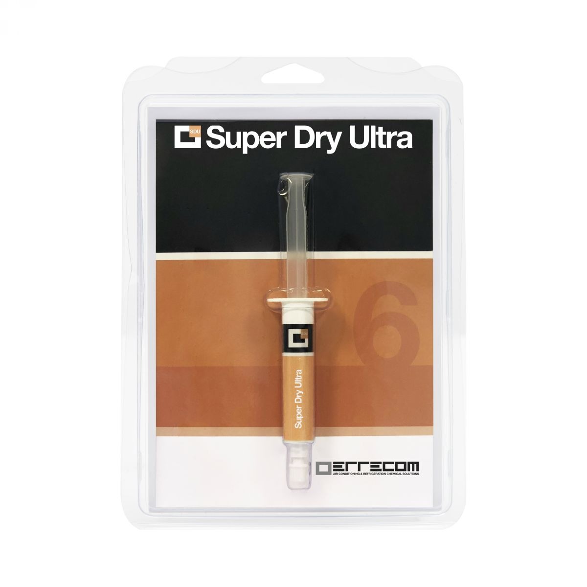 SUPER DRY ULTRA 6 ml | Cijena | Ponuda | Akcija